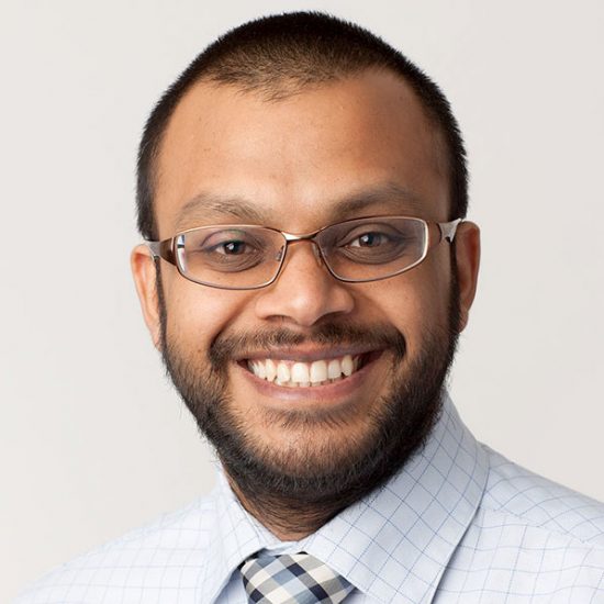 Dr Hitesh Mistry – Physiomics