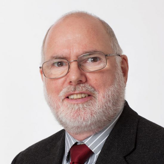 Professor David Fell – Physiomics