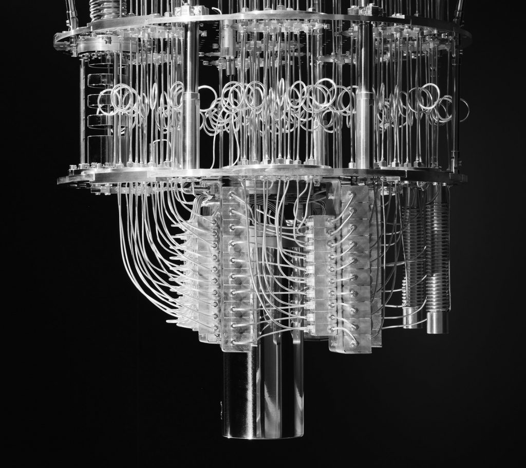 Quantum pharma – Physiomics