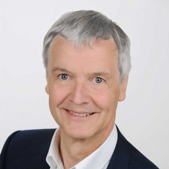 Board of Directors – Physiomics